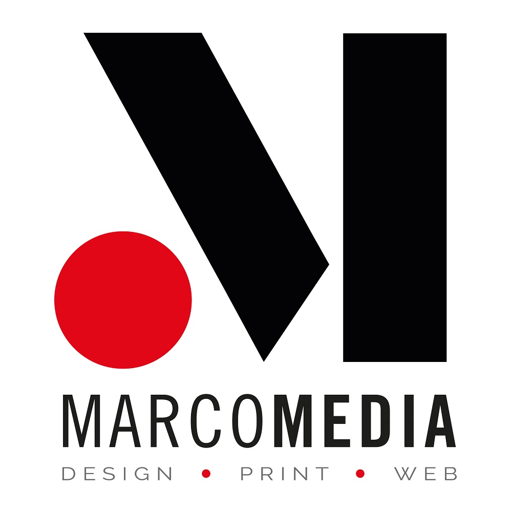 Marcomedia - Design | Print | Web