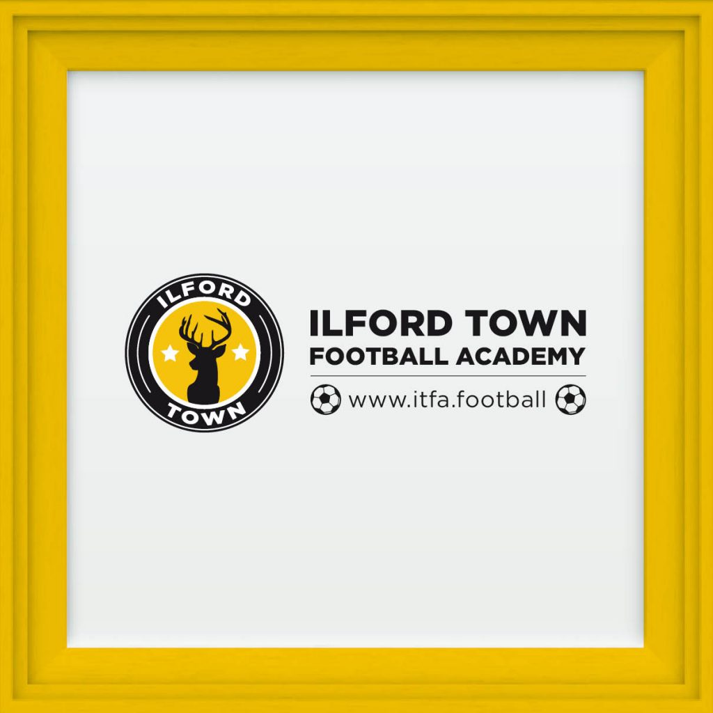 Ilford Town Football Academy | Marcomedia