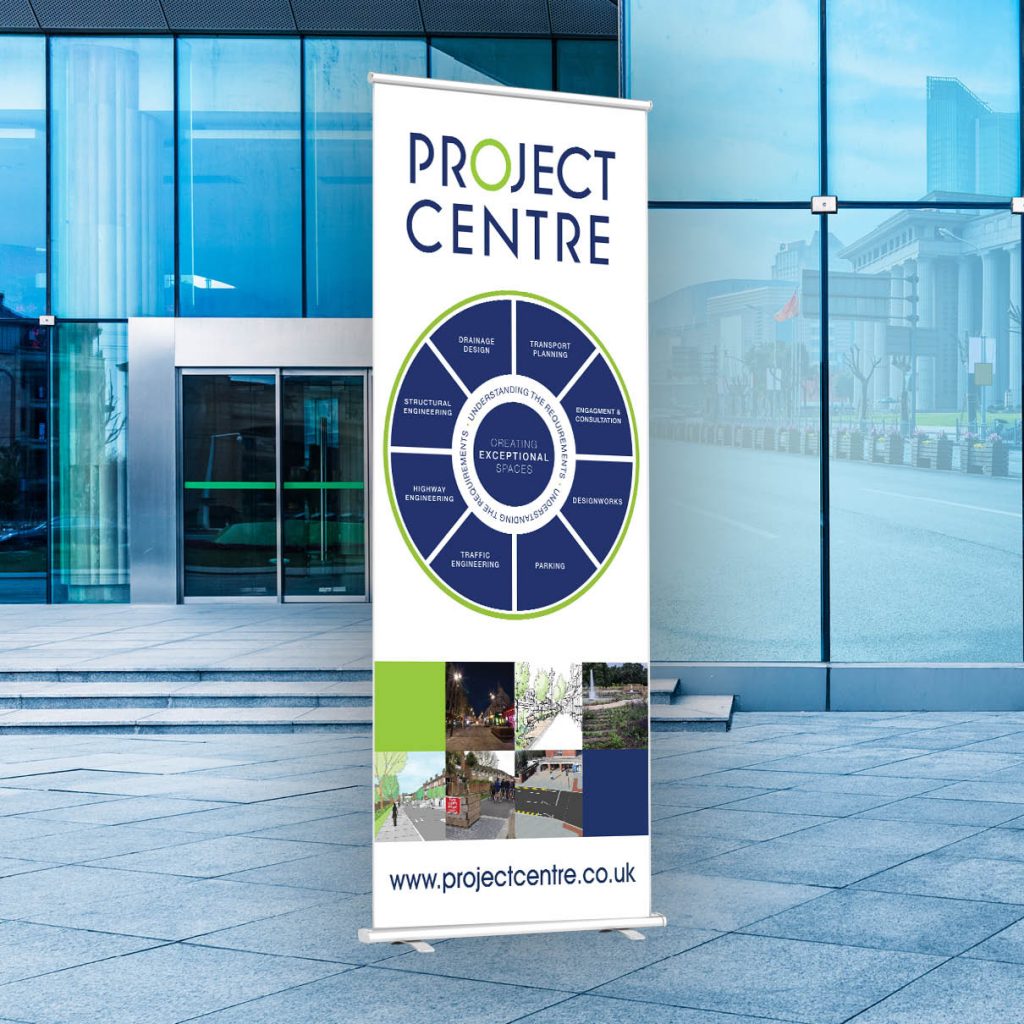 Project Centre | Marcomedia