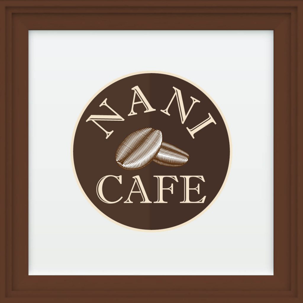 Nani Cafe | Marcomedia