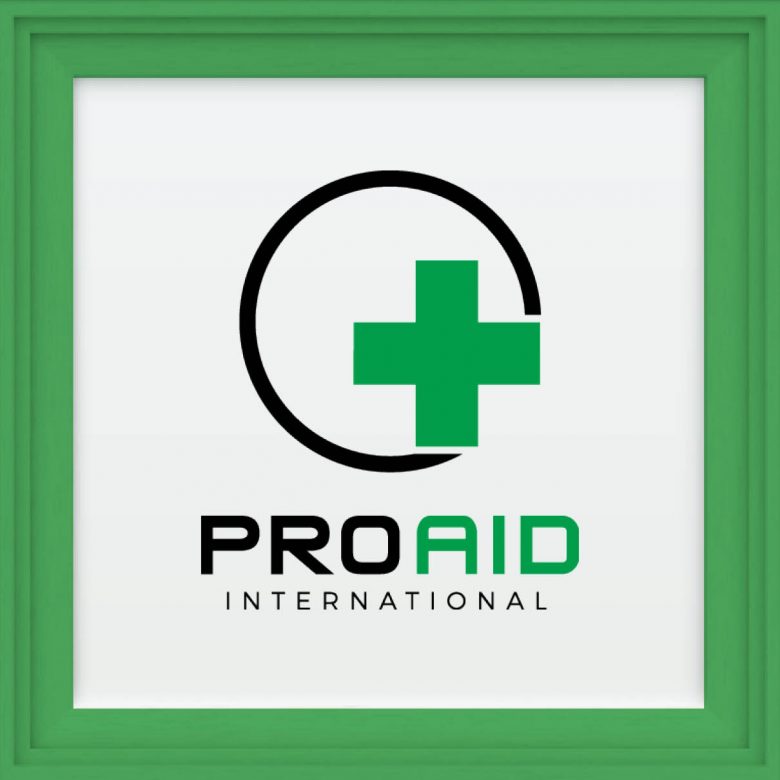 Pro Aid | Marcomedia
